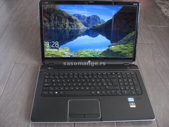N3.HP Pavilion g7 ENVY 17.3 odlican laptop