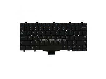 Tastatura za laptop Dell Latitude E7270