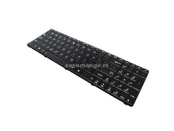 Tastatura za Asus K52/G51/G52/G60/G72/G73/N61/N90/U50/X52