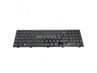 Tastatura tastature za laptop Dell Inspiron 3521