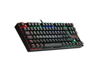 Redragon Kumara K552 RGB mehanicka tastatura GAMING