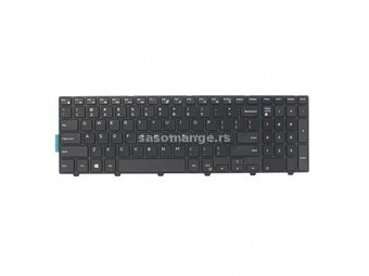Tastatura tastature za laptop Dell Inspiron 15 3567