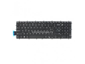 Tastatura tastature za laptop Dell Inspiron 15 3593