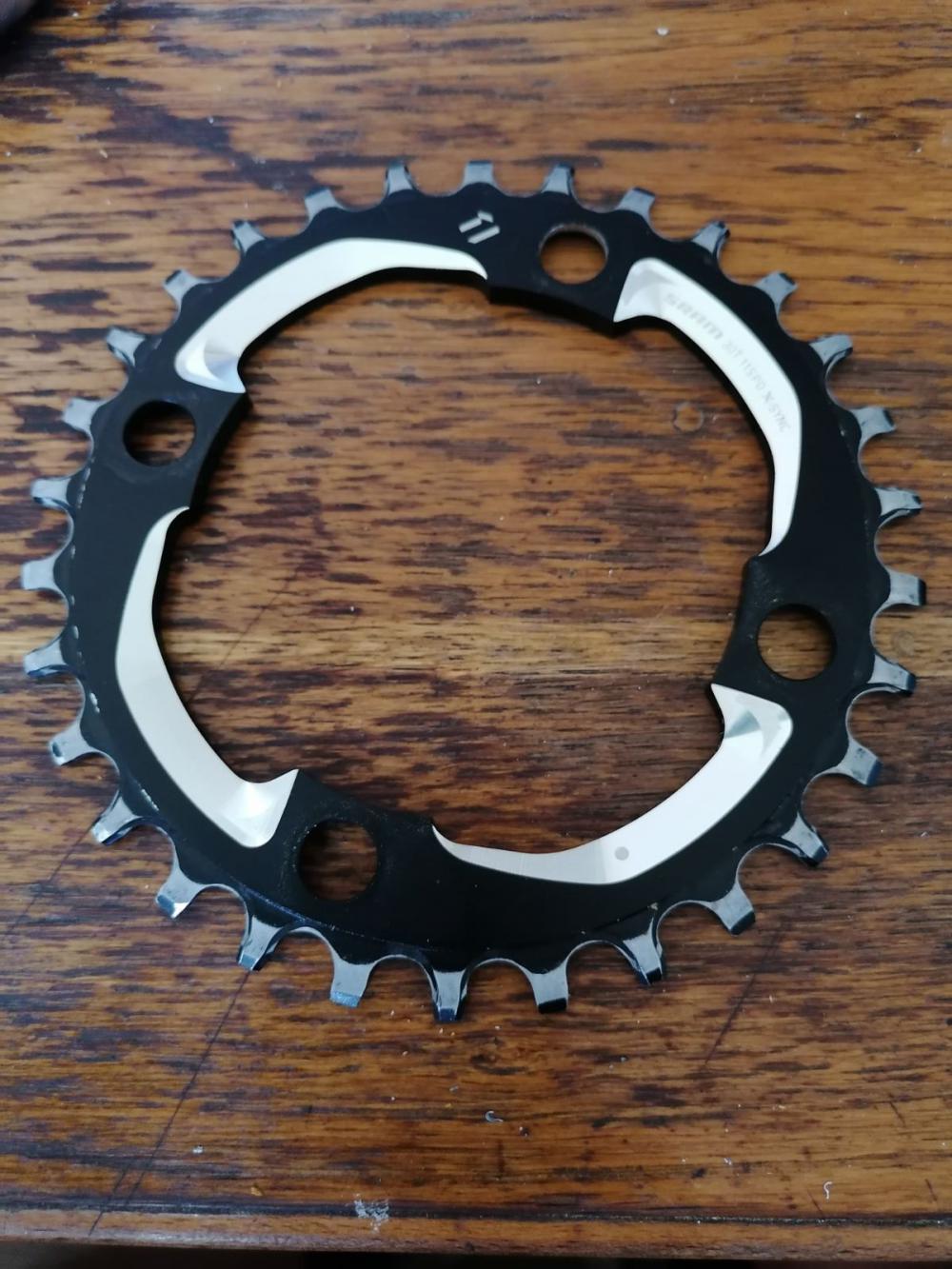 Sram xo1 30t