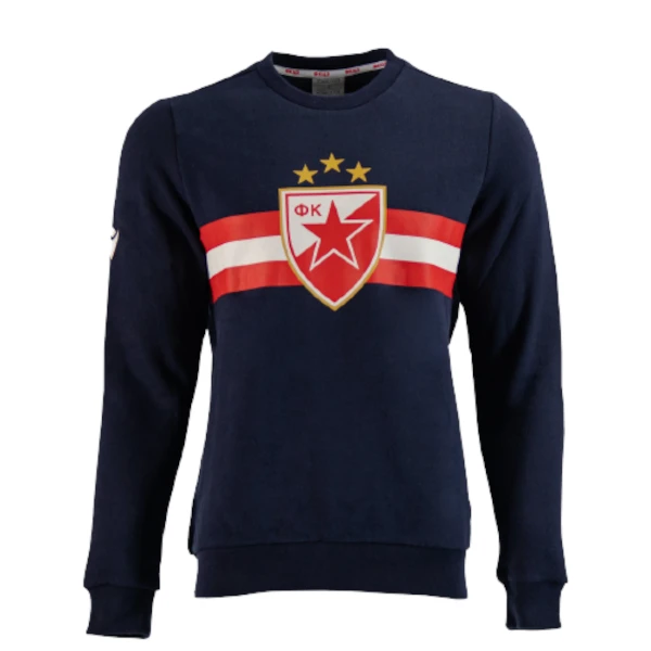 FK CRVENA ZVEZDA MAKRON DEČIJI DUKS TEGET 22/23