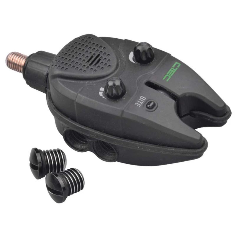 SPRO C-Tec Bite Waterproof Alarm