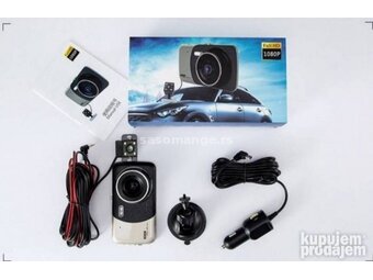 Auto Kamera Full HD/rikverc kamera