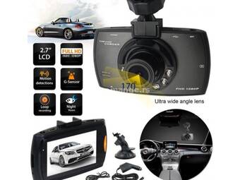 Kamera za automobil-NOVO-mini snimanje voznje