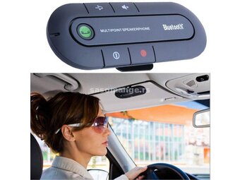 Bluetooth Handsfree za auto
