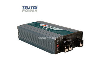 MeanWell punjač akumulatora - Li-Ion baterija NPB-1700-48 1700W / 42 -80V / 25A ( 3773 )