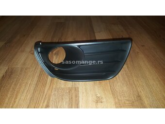 Resetka u braniku sa maglenkama Fiat Punto 3 2003-2011