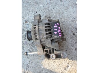 Opel 1.6 sa osam ventila alternator