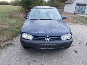 Golf 4 74 KW-101 ks u delovima