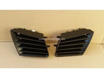 Maska Seat Ibiza Cordoba 2002-2008 KOMAD