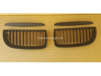 Maske sa lajsnama SET BMW Serija 3 E90 2005-2008