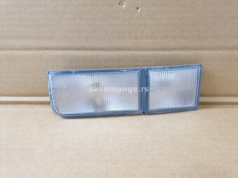 Dupla Blenda u braniku VW Passat B4 1993-1996