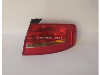Stop svetlo spoljnje Audi A4 2011-2014 limuzina