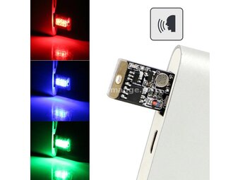 USB led svetlo koje menja boju