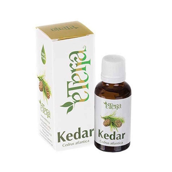 ETERRA KEDAR ULJE 30ML