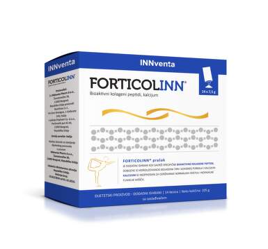 Forticolinn 14 kesica