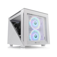 Thermaltake Divider 200 TG Snow