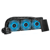 Arctic Liquid Freezer II 360 RGB