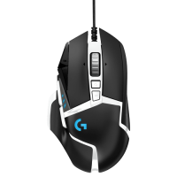 Logitech G502 Hero Special Edition