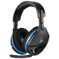 Turtle Beach Stealth 600P Black