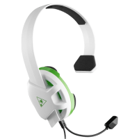 Turtle Beach Recon Chat White XBOXONE