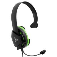 Turtle Beach Recon Chat Black XBOXONE