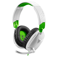 Turtle Beach Recon 70X White