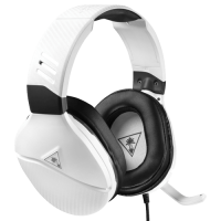 Turtle Beach Recon 200 White