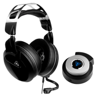 Turtle Beach Elite Pro Pro 2 + Super Amp Black