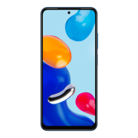 Xiaomi Redmi Note 11S 128GB Blue