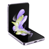 Samsung Galaxy Z Flip4 256GB Purple