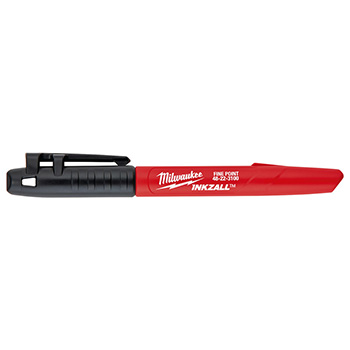 Milwaukee marker Inkzall™ crni 48223100