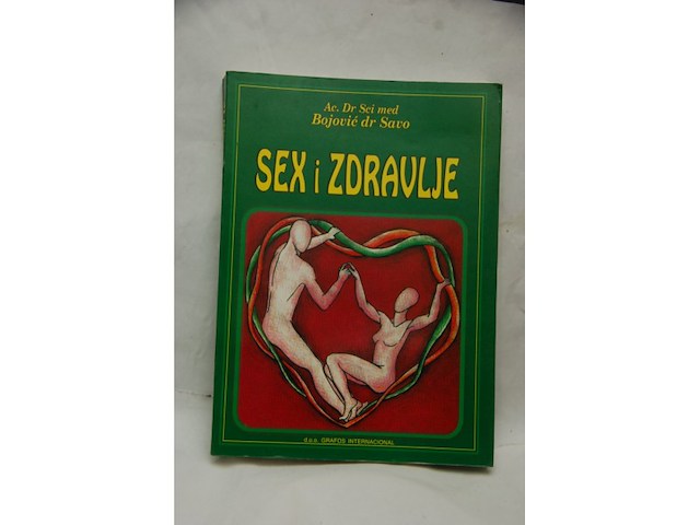 Sex i zdravlje