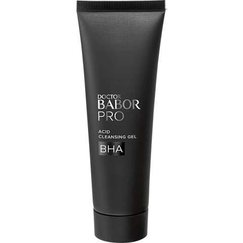 BHA Cleansing Gel