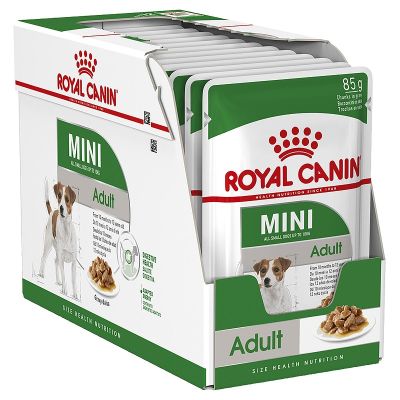 Royal Canin Mini Adult 12x85g
