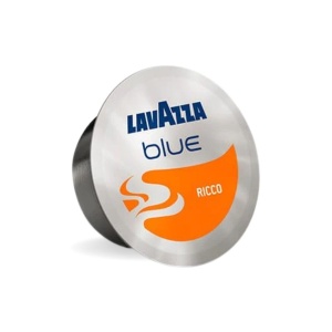 LAVAZZA-BLUE ESPRESSO RICCO 1/100