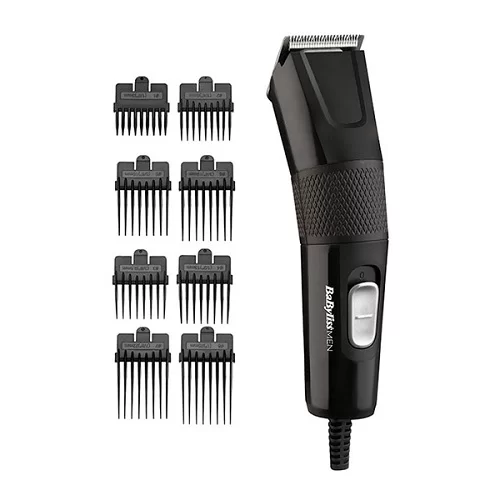 Trimer za kosu šišač Babyliss E756E
Trimer za kosu šišač Babyliss E756E