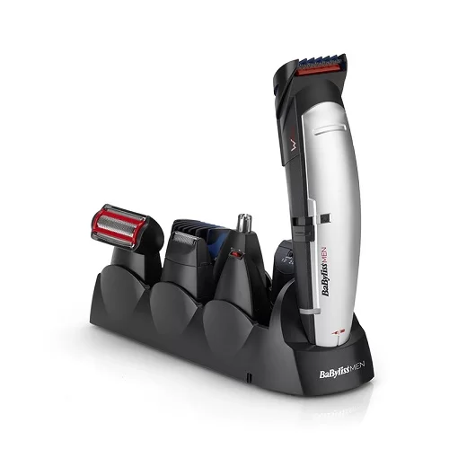 Višenamenski trimer Babyliss E837E
Višenamenski trimer Babyliss E837E