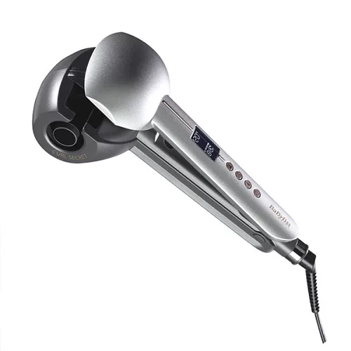 Stajler za kosu automatski Babyliss C1600E
Stajler za kosu automatski Babyliss C1600E