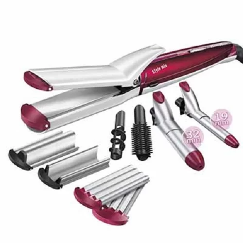 Multifunkcionalni stajler Babyliss MS22E
Multifunkcionalni stajler Babyliss MS22E