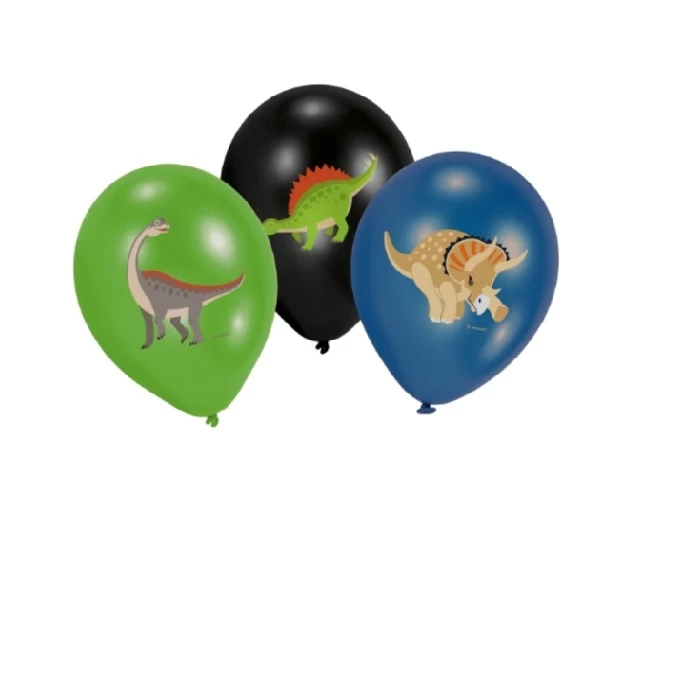 Balon Dinosaurus 9903988 - baloni punjeni helijumom