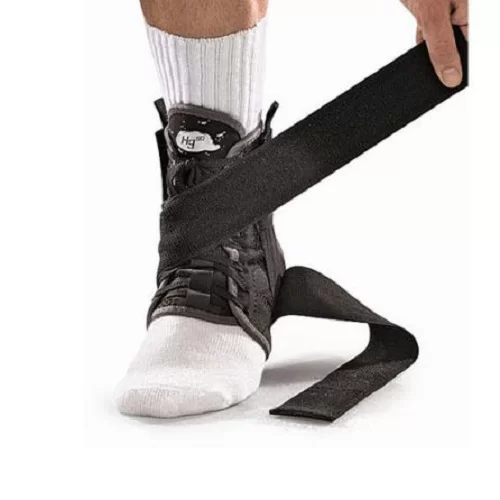 MUELLER profesionalna ortoza za skočni zglob
MUELLER profesionalna ortoza za skočni zglob