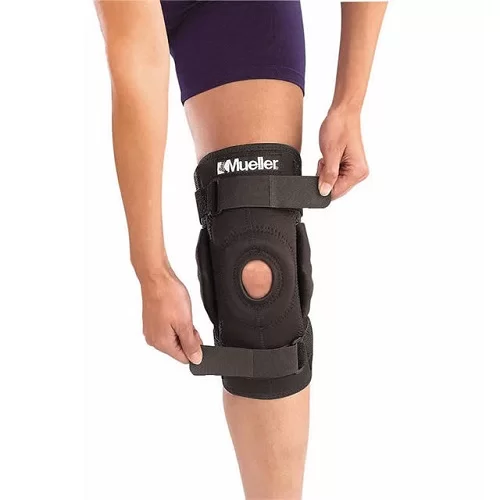 MUELLER profesionalna ortoza za zaštitu patele-L
MUELLER profesionalna ortoza za zaštitu patele-L