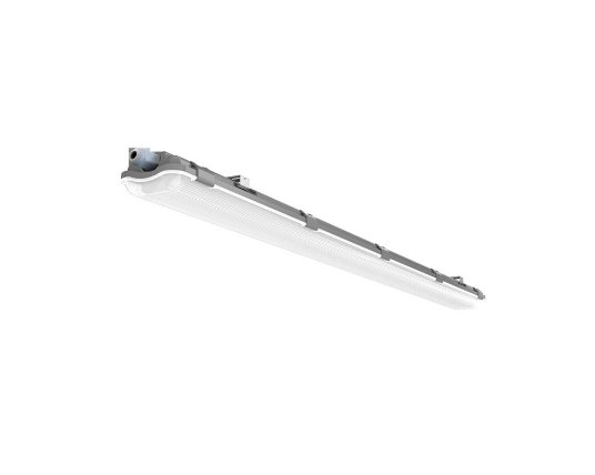 Modee Lighting armatura za LED cevi 2xT8 1200mm (1276 x 96 x 58mm)