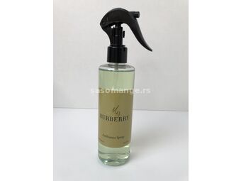 Burberry My mirisni sprej 250ml