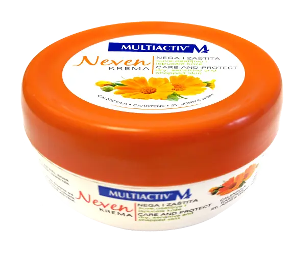 MULTIACTIV Krema za ruke Neven 200 ml